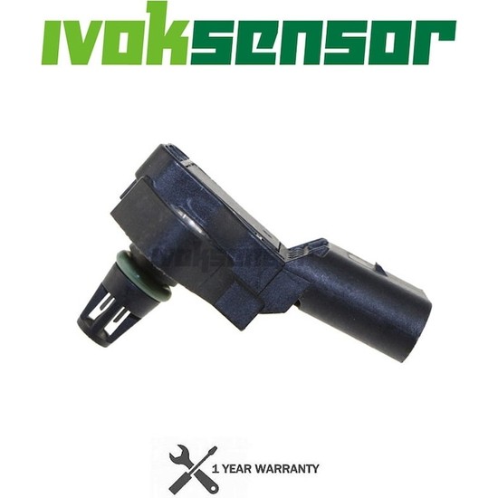 Tipbolan 4 Bar Emme Manifoldu Takviye Basıncı Map Sensörü Fiyatı