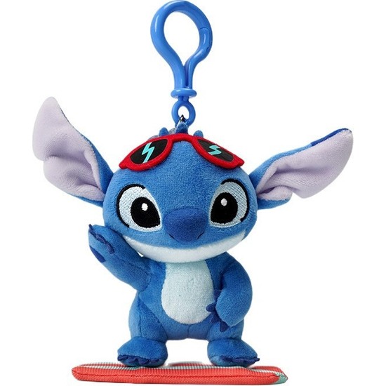 Ruiwen Disney Peluş Oyuncaklar Dikiş Bebek Kolye Anahtar Fiyatı