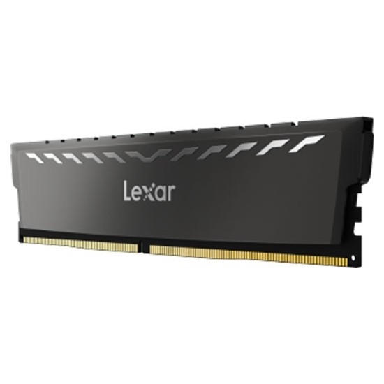 Lexar Thor Gamıng 32GB(2X16GB) Ddr4 3200MHZ CL16 Dark Grey Fiyatı