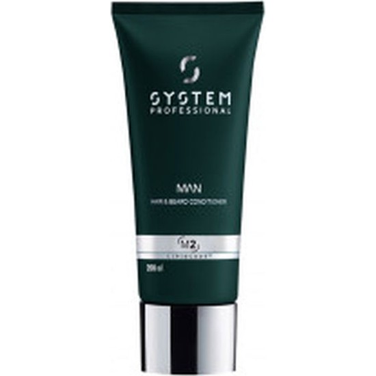 System Professional Man Saç ve Sakal Bakım Kremi 200 ml Fiyatı