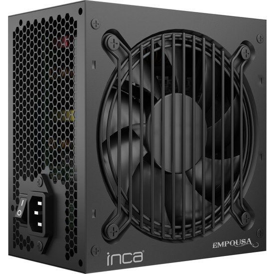 Inca IPS-850XN 80 Plus Gold Tam Modüler 850W Power Supply Fiyatı