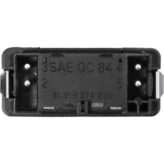 Taycarex Bmw E31 - E32 - E34 - E36 Dörtlü Sinyal Flaşör Fiyatı