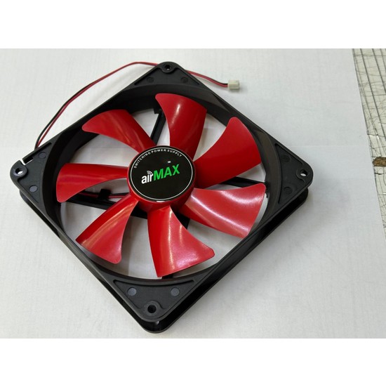 14 cm Kasa Fanı 2 Pin 14 cm Fan 14X14X2.5 cm Fan Fiyatı