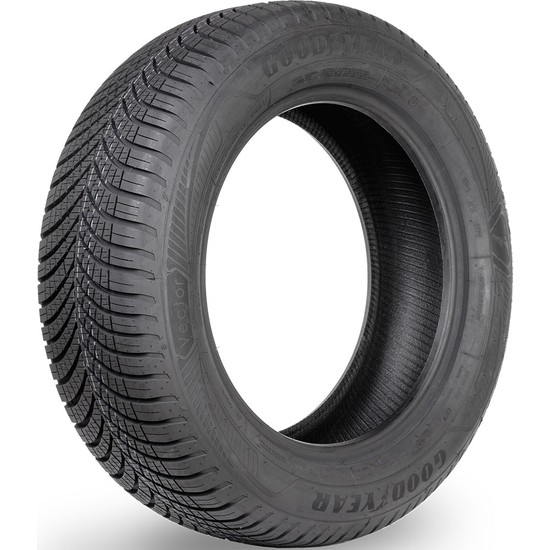 Goodyear 255/40 R21 102T Xl Vector 4Seasons Gen-3 Suv Oto 4 Fiyatı