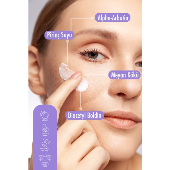 Maru.derm Güneş Kremi | Spf 50+ Leke Karşıtı Güneş Kremi 50 Fiyatı