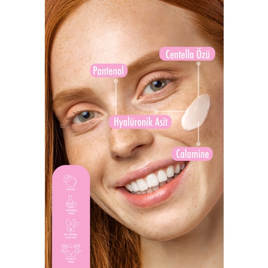 Maru.derm Güneş Kremi - Spf 50+ Pembe Ton Eşitleyici Pink Fiyatı