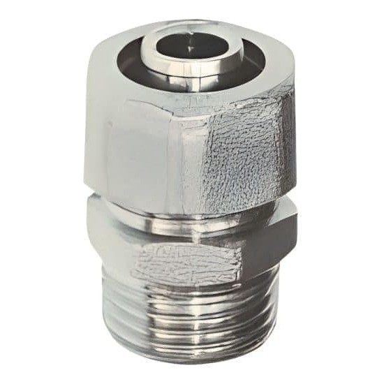 Kalde Pex ve Pert Mobil Boru Ekleme Nipeli Dış Dişli/erkek - Fiyatı