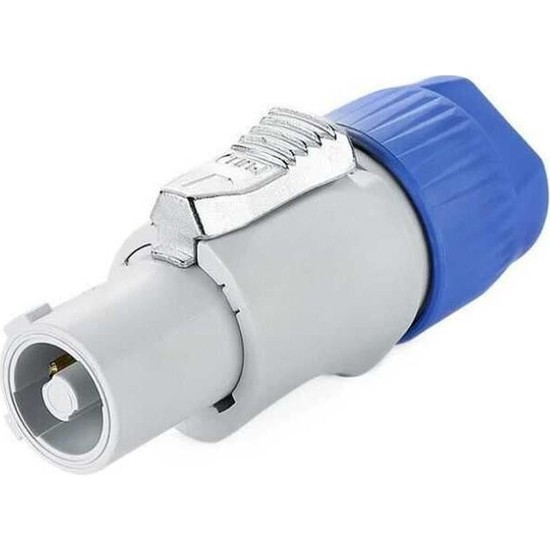 Striking Power Powercon Out Jak Konnektör Fiyatı