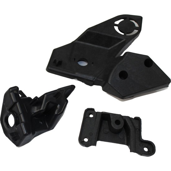 İdeal Otomotiv Opel Corsa F 2019-... Için Sol Far Tamir Seti Fiyatı