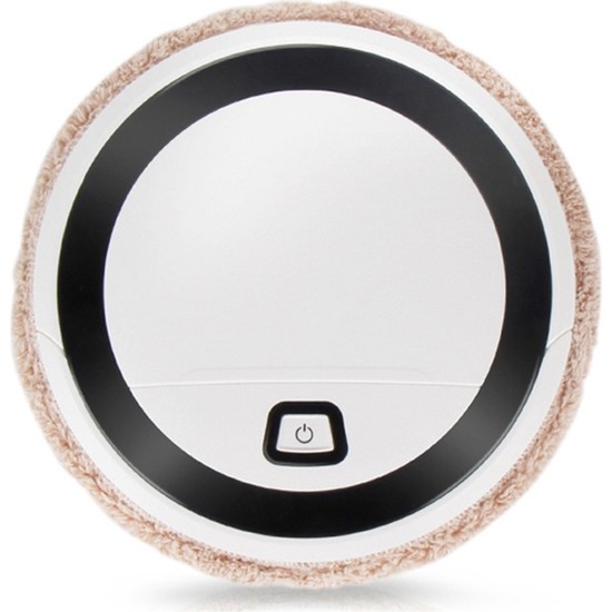 Remedy Robot Süpürge Kuru Süpürme ve Islak Paspas Otomatik Fiyatı