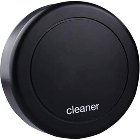 Remedy Robot Süpürge, Süpürme Robotu, Ultra Ince Robot Fiyatı