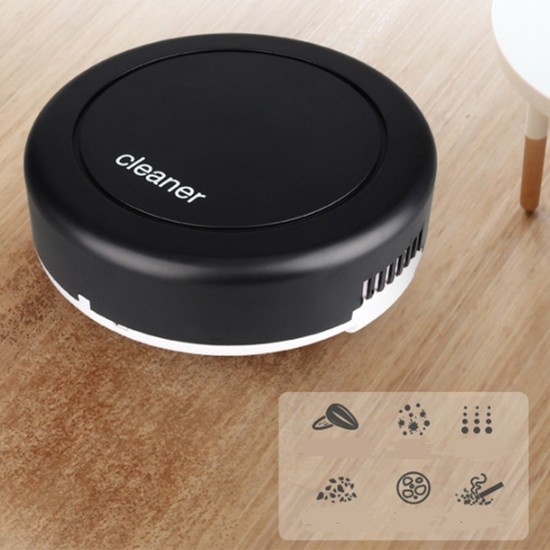 Remedy Robot Süpürge, Süpürme Robotu, Ultra Ince Robot Fiyatı