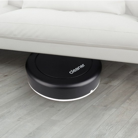 Remedy Robot Süpürge, Süpürme Robotu, Ultra Ince Robot Fiyatı