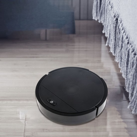 Remedy Robot Süpürge Islak Süpürge Süpürgesi Toz Süpürgesi Fiyatı