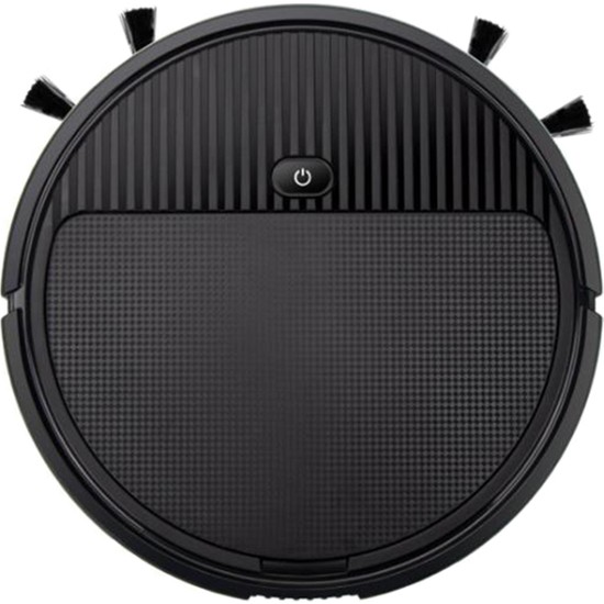 Remedy 3'ü 1 Arada Ince Robot Süpürge, Otomatik Kendi Fiyatı