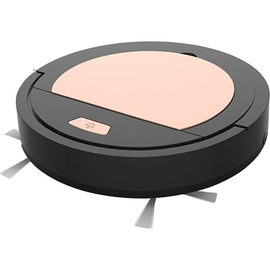 Remedy Robot Süpürge USB Sert Zemin ve Halı Akıllı Süpürge Fiyatı