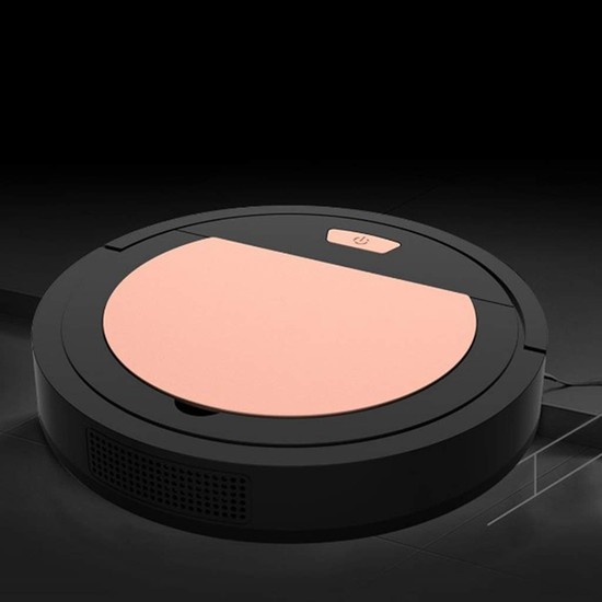 Remedy Robot Süpürge USB Sert Zemin ve Halı Akıllı Süpürge Fiyatı