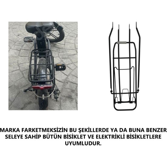 Rks Elektrikli Bisiklet Koltuk, Bisiklet Koltuk, Elektrikli Fiyatı