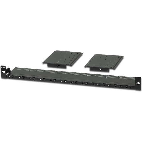 Video Extender Rack Mount Kit Fiyatı - Taksit Seçenekleri