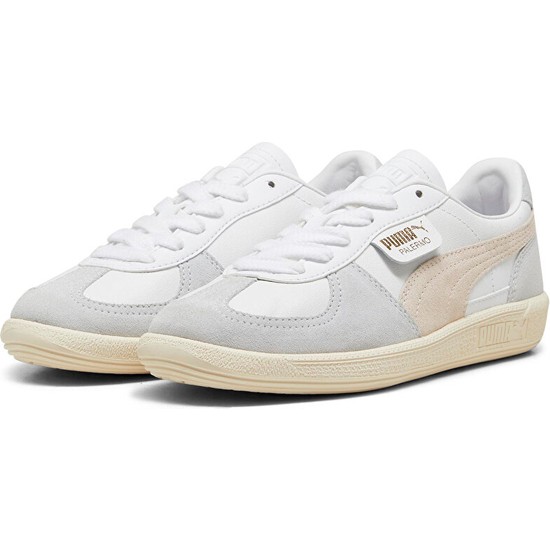 Puma Palermo Lth Kadın Günlük Ayakkabı 39646404 Beyaz Fiyatı