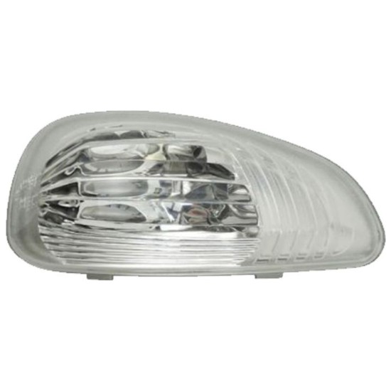 Dıs Dıkız Ayna Sınyalı Sol Beyaz Renault Master Iıı Fiyatı