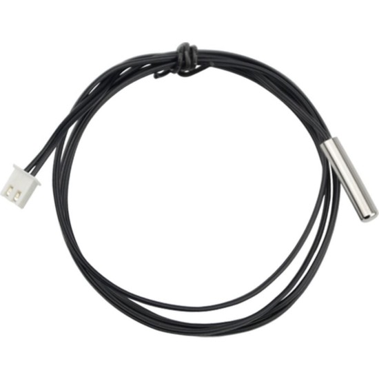 Robiz 100CM Kablolu Su Geçirmez 10K Ntc Sensör Isı Sıcaklık Fiyatı