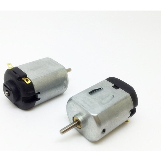 Robiz 3V 6V Dc Motor 130 Dc Motor Oyuncak Motoru Fiyatı Robiz 3V 6V Dc Motor 130 Dc Motor Oyuncak Motoru Fiyatı