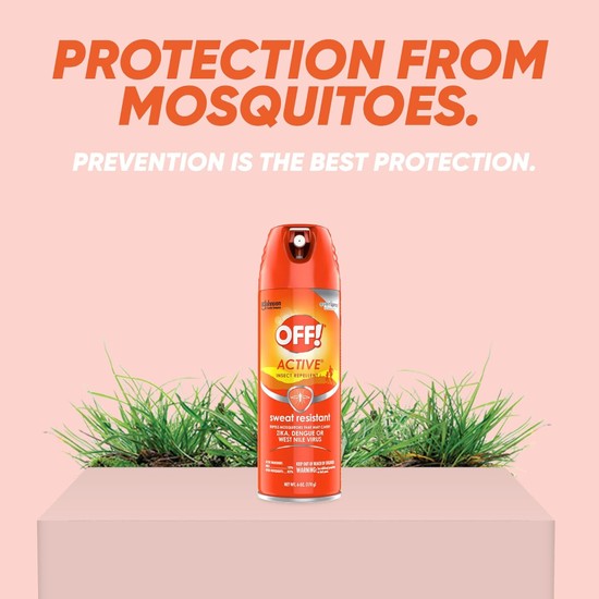 Sc Johnson Off Insect Repellent Sinek Kovucu Sprey 170 gr Fiyatı