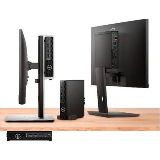 Dell Optiplex Micro Monitor Vesa Mount Fiyatı - Taksit Seçenekleri
