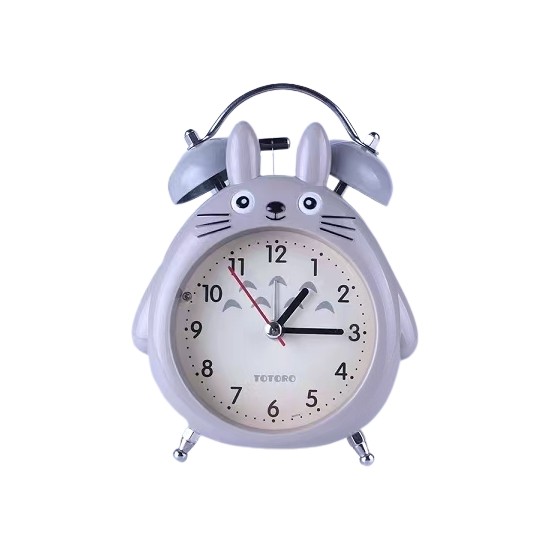 Facai Sessiz Parlak Alarm Saati (Yurt Dışından) Fiyatı