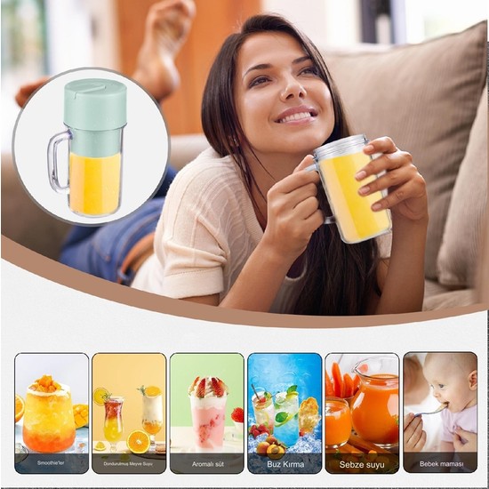 Xolo Kişisel Bardaklı Pipetli Blender Kablosuz Taşınabilir Fiyatı Xolo Kişisel Bardaklı Pipetli Blender Kablosuz Taşınabilir Fiyatı