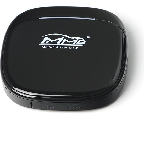 Mmb Max 4.0 Android 13, 8+128GB, HDMI Output, Google Playstore, Netflix ...