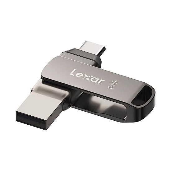 Lexar 64 GB Jumpdrive - ‎LJDD400064G-BNQNG Fiyatı
