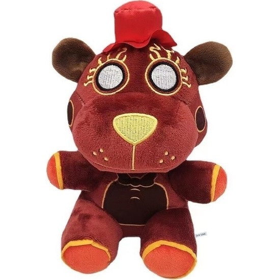 Koreyoshi Jea Love 20CM Gece Yarısı Bebeği Peluş Oyuncak Fiyatı