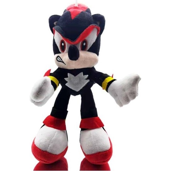 Koreyoshi Sweet Rui Sonic Yumuşak Oyuncak Peluş 28CM (Yurt Fiyatı