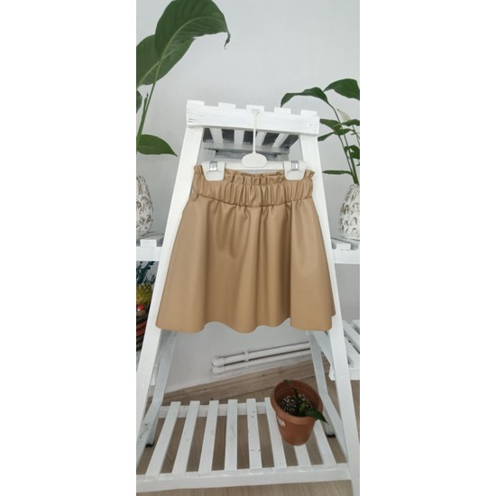 Moda Lisa Home Soliday Tarz Deri Etekli Takım Fiyatı