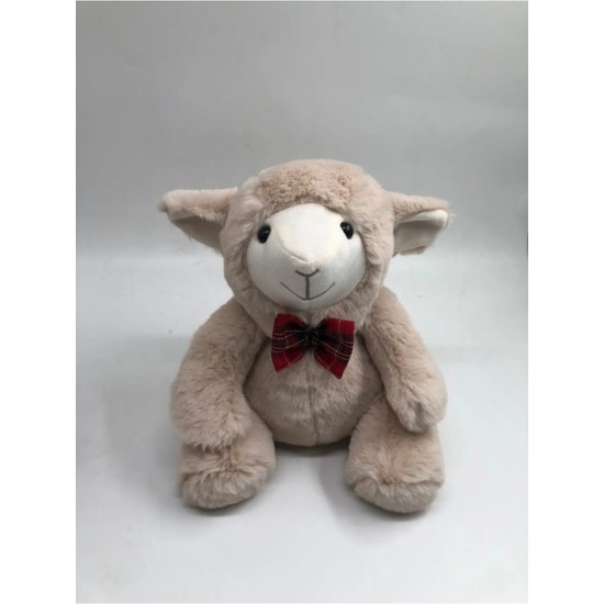 Owen Sheep Peluş Oyuncak 25 cm Fiyatı - Taksit Seçenekleri