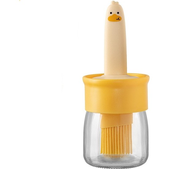 Love Chen Ev Yüksek Sıcaklığa Dayanıklı Barbekü Silikon Yağı Fiyatı