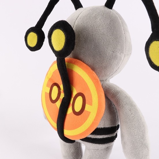 Golden Paldean Wooper Peluş Pokemon Peluş Oyuncak Wooper Fiyatı