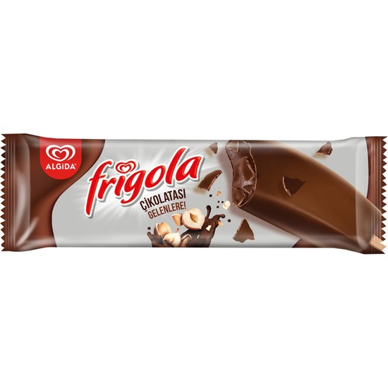Algida Frigola 60 ml Fiyatı, Taksit Seçenekleri ile Satın Al