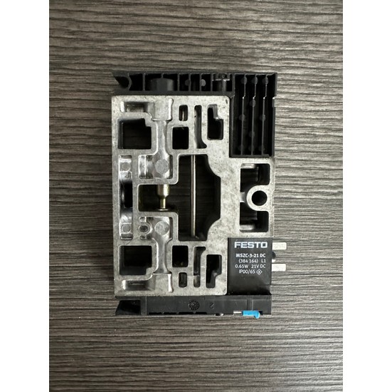 Festo CPV14-M1H-5LS-1/8 mat-ne- 161360 Solenoid Valve Fiyatı