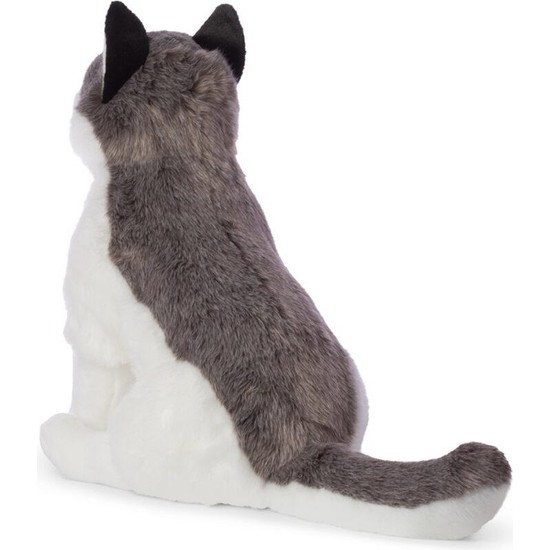 Bon Ton Toys Wwf Sibirya Kurdu Büyük Peluş Oyuncak 70 cm - Fiyatı
