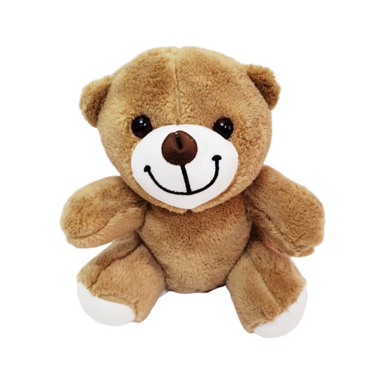 Kropi Sevimli Peluş Ayicik Fiyatı - Taksit Seçenekleri