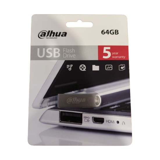 Alhua WNE1012 64GB Metal USB 2.0 Flash Bellek Fiyatı