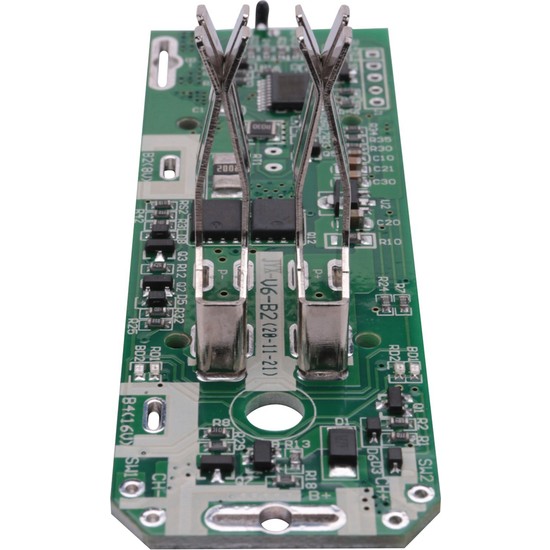 Guiwuu 6 Adet Pcb Devre Kartı, V6 V7 Kablosuz Elektrikli Fiyatı