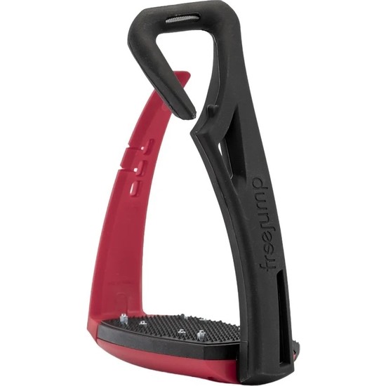 Free Jump Freejump Soft`up Pro, Red/black Fiyatı