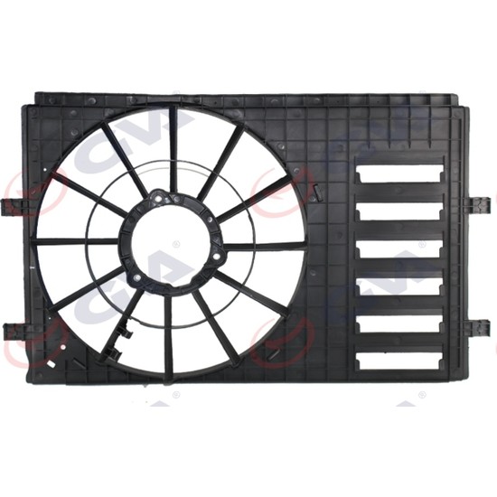 GVA Fan Davlumbazı Vw Polo 10-15 Fiyatı - Taksit Seçenekleri