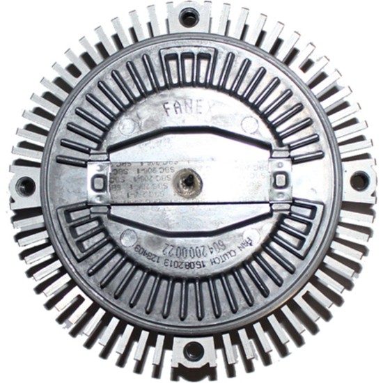 GVA Fan Termıgı Mercedes OM601 W202 S202 W210 Fiyatı