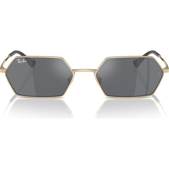 Ray-Ban 3728 92136V 55 Unisex Güneş Gözlüğü Unisex Güneş Fiyatı