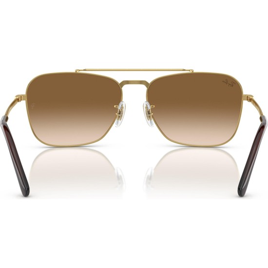 Ray-Ban 3636 001/51 55 Unisex Güneş Gözlüğü Unisex Güneş Fiyatı